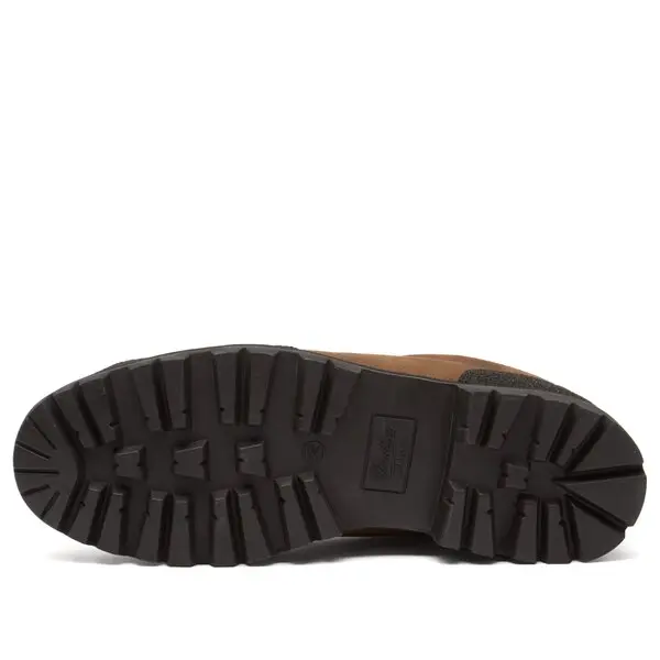 Paraboot Montana - Brown