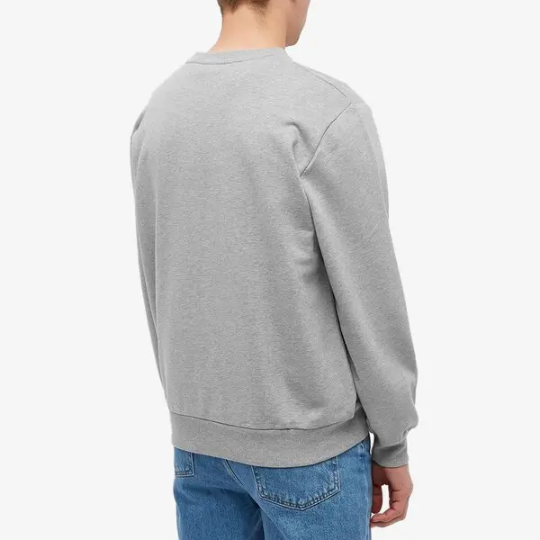 A.p.c. Wolf Crew Sweat