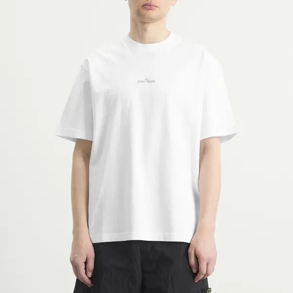 Stone Island Carlo T-shirt