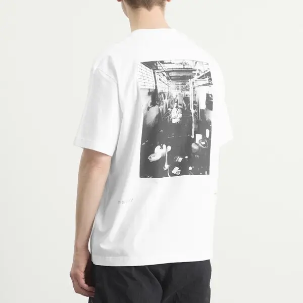 Stone Island Carlo T-shirt