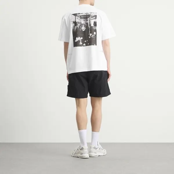 Stone Island Carlo T-shirt
