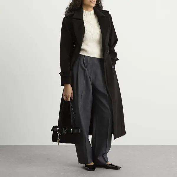 4TH & RECKLESS Anderson Coat