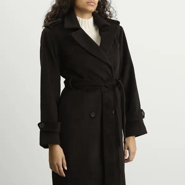 4TH & RECKLESS Anderson Coat