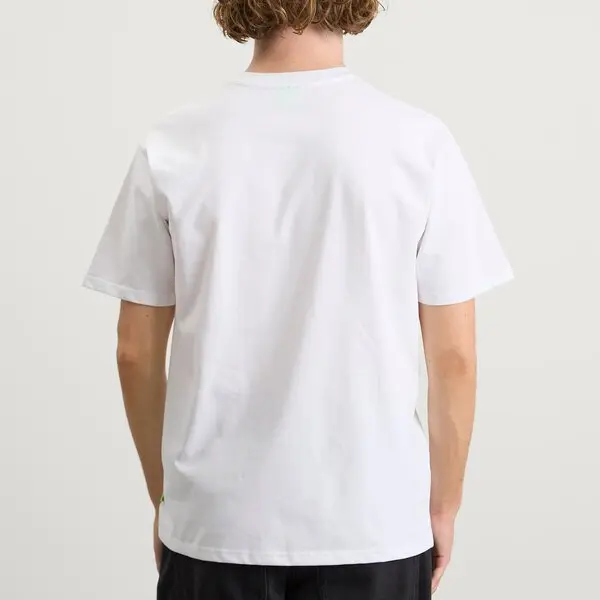 POSTAL See No T-shirt Presented End