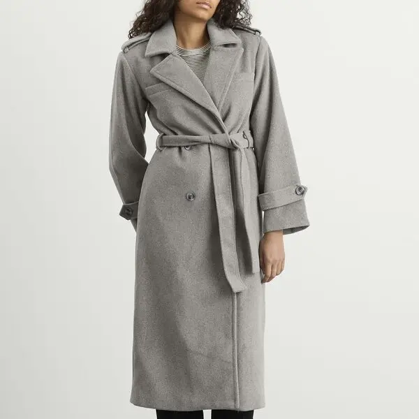 4TH & RECKLESS Anderson Coat