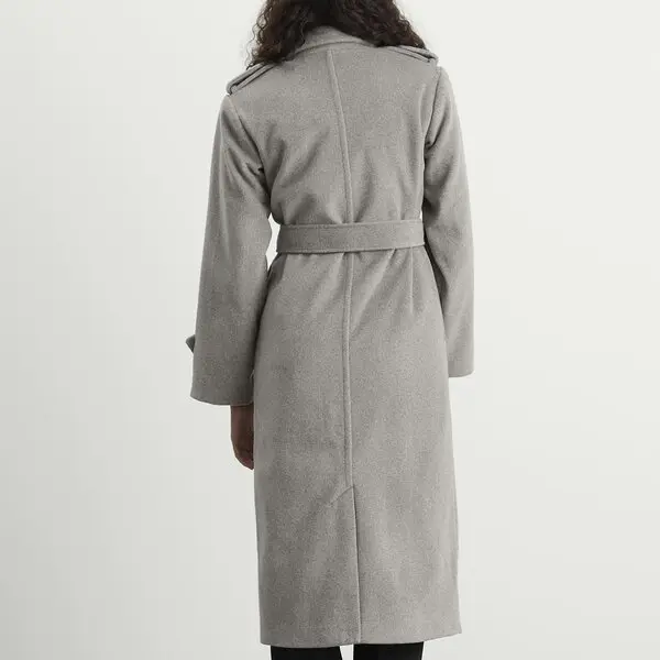 4TH & RECKLESS Anderson Coat