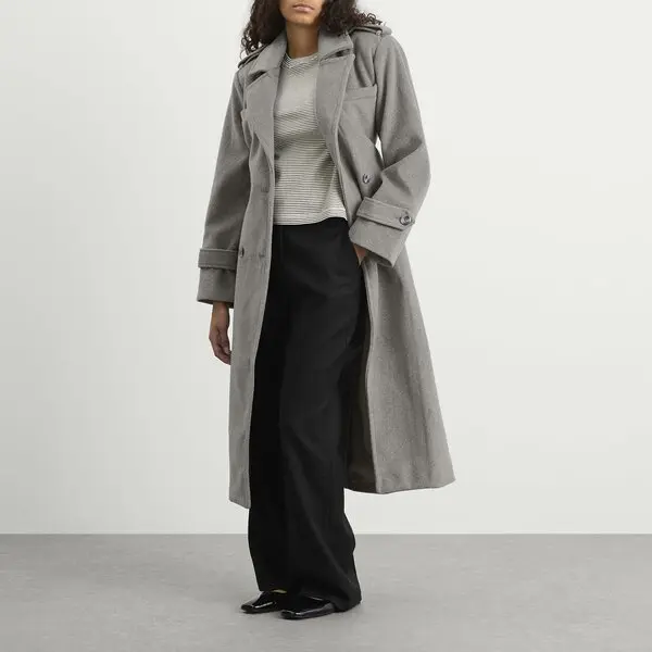 4TH & RECKLESS Anderson Coat