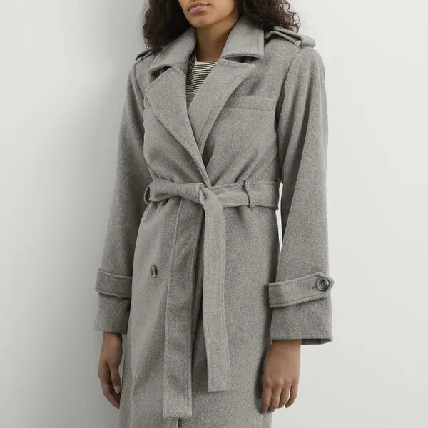 4TH & RECKLESS Anderson Coat