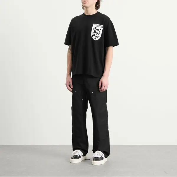 COLE BUXTON Three Lions T-shirt