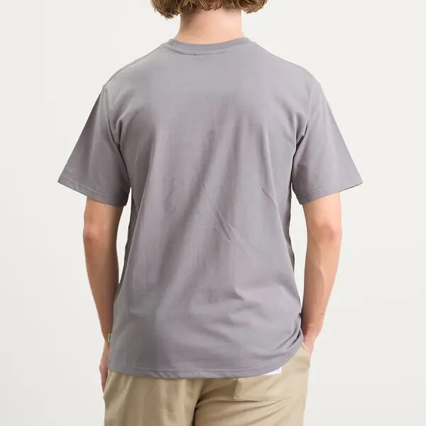 POSTAL Speak No T-shirt Presented End