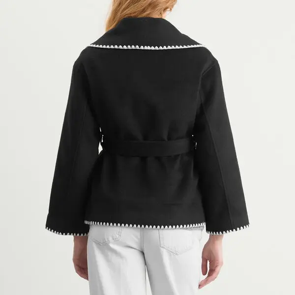 4TH & RECKLESS Parsons Jacket