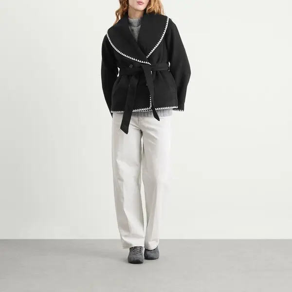 4TH & RECKLESS Parsons Jacket