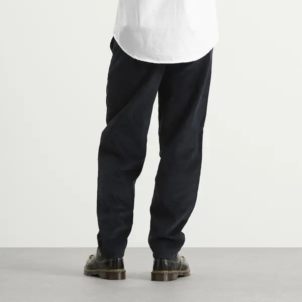 Fred Perry Tapered Corduroy Trouser