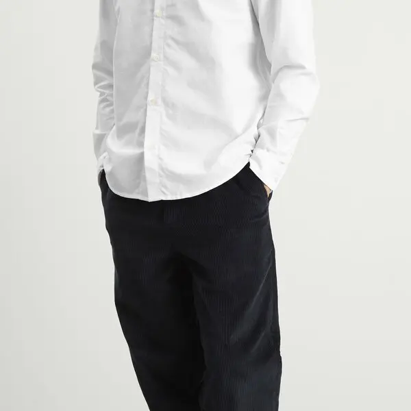 Fred Perry Tapered Corduroy Trouser