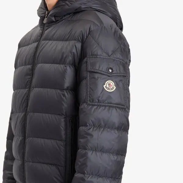 Moncler Najan Jacket