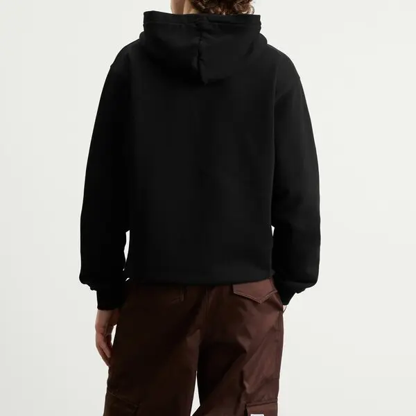 Jacquemus Grosgrain Hoodie