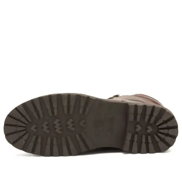 ASTORFLEX Rockflex Leather Boots - Moro