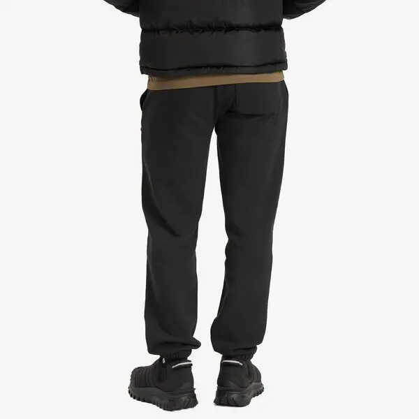 Moncler Cotton Logo Sweatpants