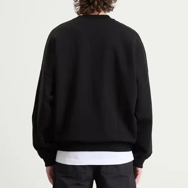 COLE BUXTON International Crew Sweat