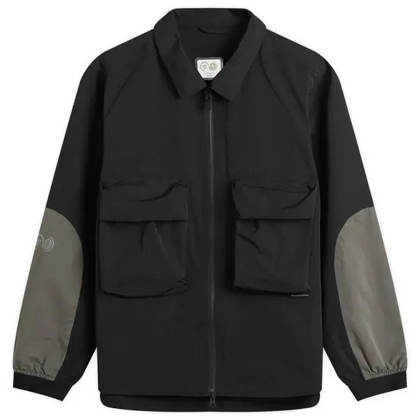PURPLE MOUNTAIN OBSERVATORY Climate Jacket