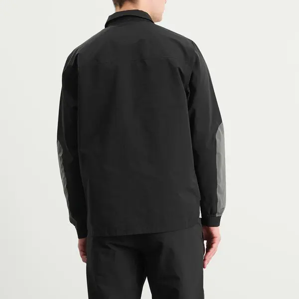 PURPLE MOUNTAIN OBSERVATORY Climate Jacket
