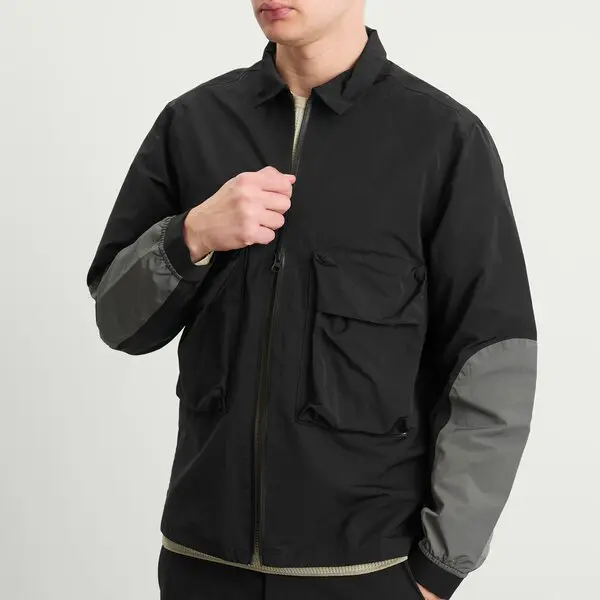 PURPLE MOUNTAIN OBSERVATORY Climate Jacket