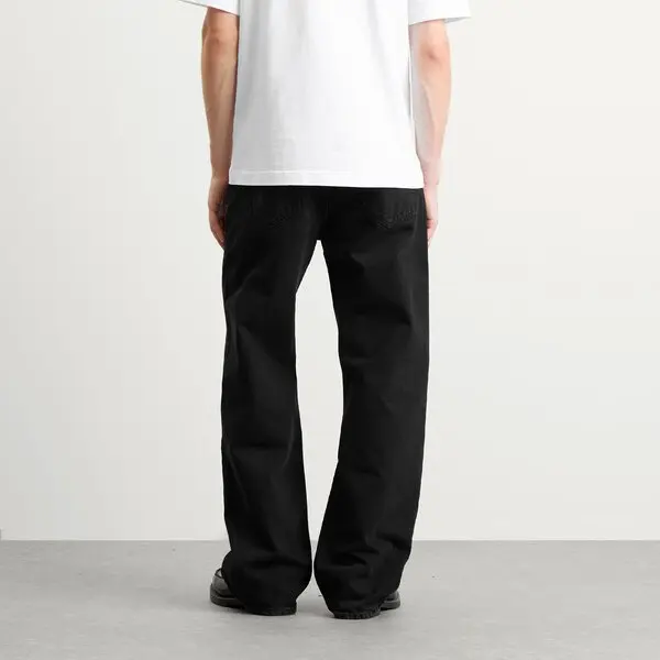 Jacquemus Denim Jeans