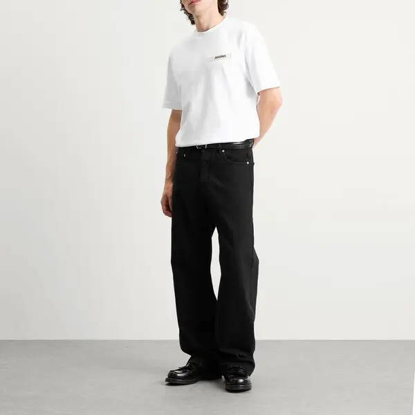Jacquemus Denim Jeans