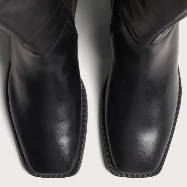 VAGABOND SHOEMAKERS Blanca Knee High Boots