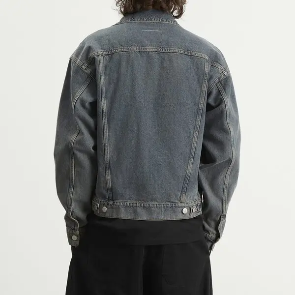 MAISON MARGIELA Denim Jacket