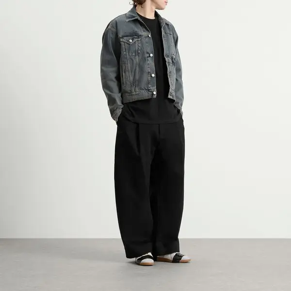 MAISON MARGIELA Denim Jacket