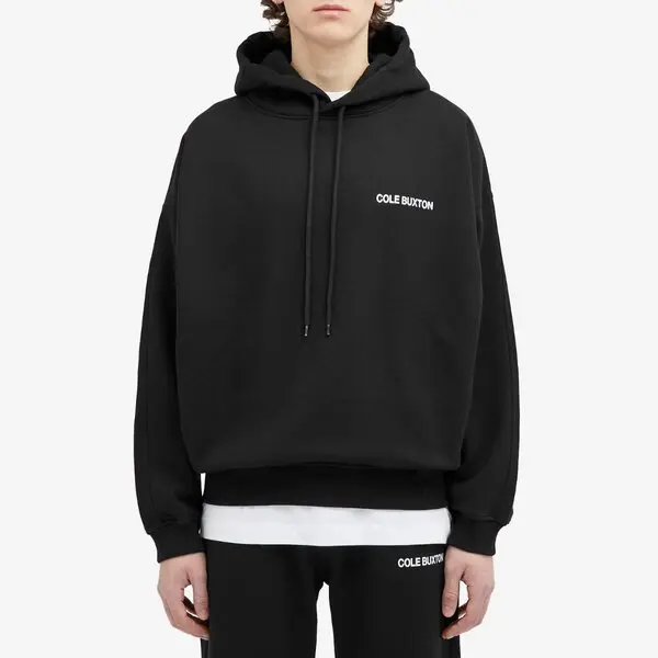 COLE BUXTON Sportswear Hoodie