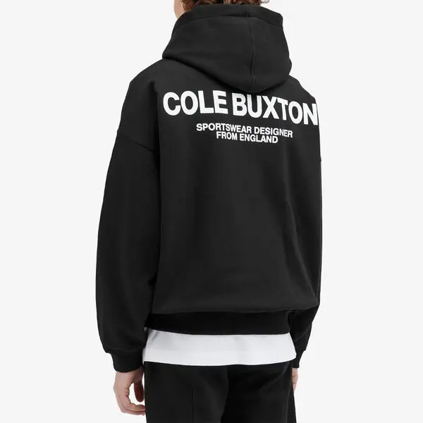 COLE BUXTON Sportswear Hoodie