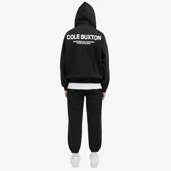 COLE BUXTON Sportswear Hoodie