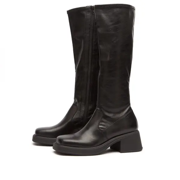 VAGABOND SHOEMAKERS Dorah Stretch Knee High Boot