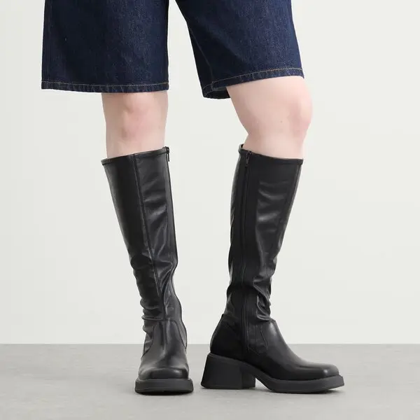 VAGABOND SHOEMAKERS Dorah Stretch Knee High Boot