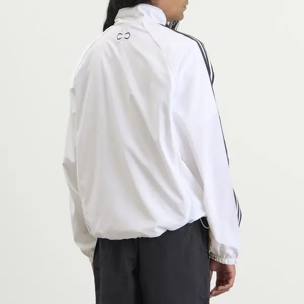 Adidas Teamgeist Tracktop