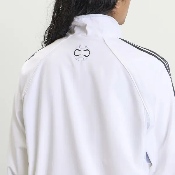 Adidas Teamgeist Tracktop