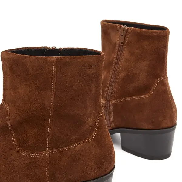 VAGABOND SHOEMAKERS Kelsey Pointed Ankle Boot