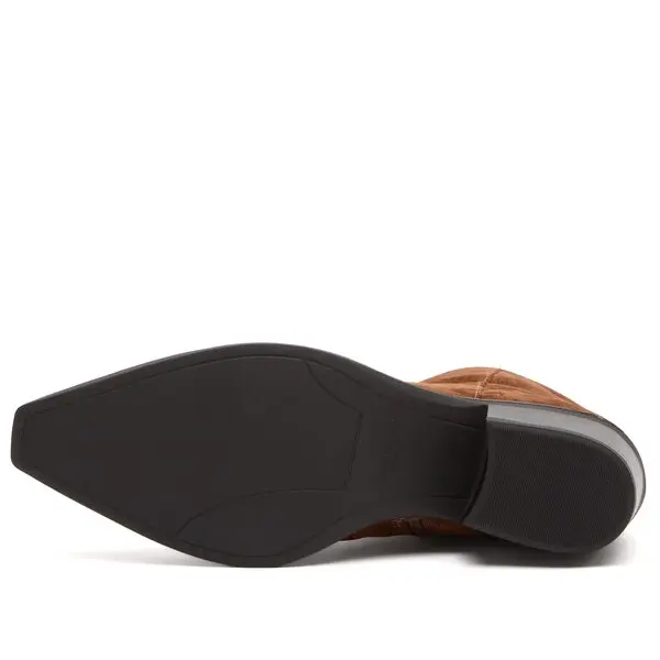 VAGABOND SHOEMAKERS Kelsey Pointed Ankle Boot