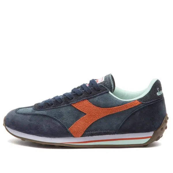 DIADORA Rally S Sneaker - Blue Ottano