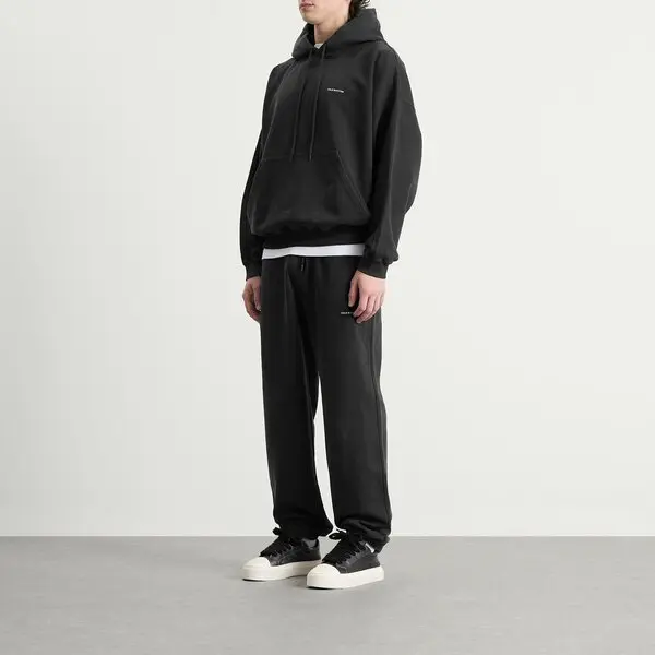 COLE BUXTON Mini Logo Hoodie
