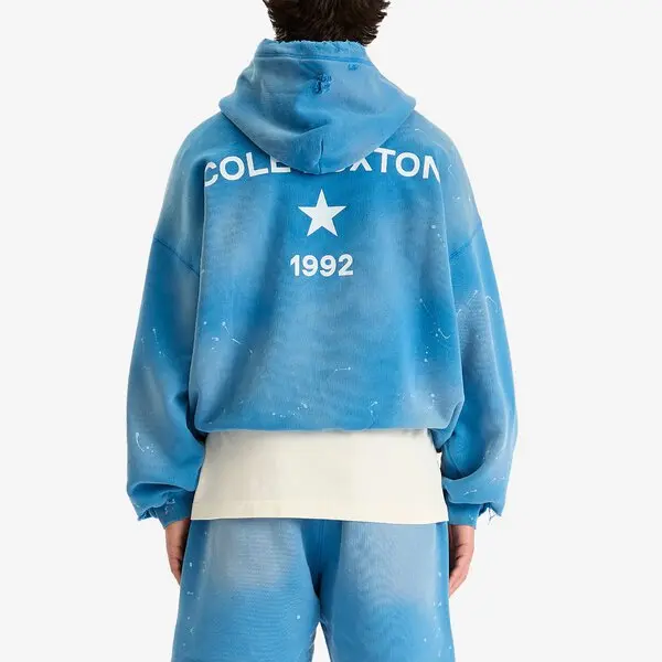 COLE BUXTON 1992 Distressed Hoodie