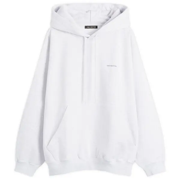 COLE BUXTON Mini Logo Hoodie