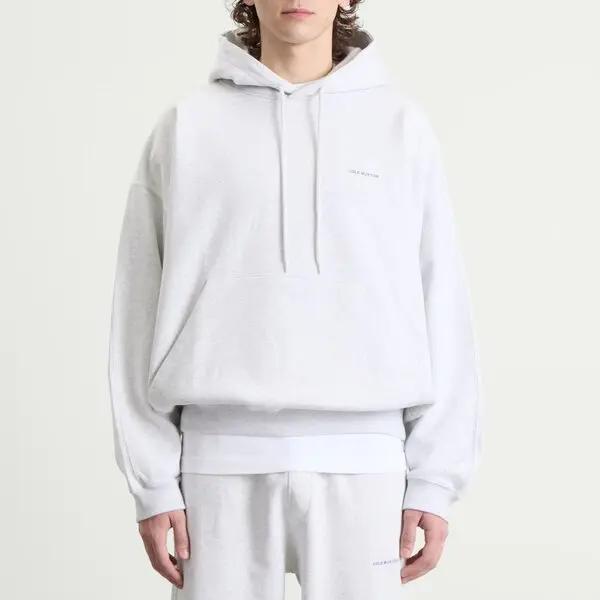COLE BUXTON Mini Logo Hoodie
