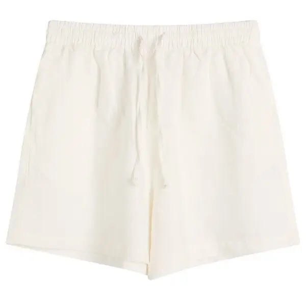 SAMSØE SAMSØE Maren String Shorts - Egret
