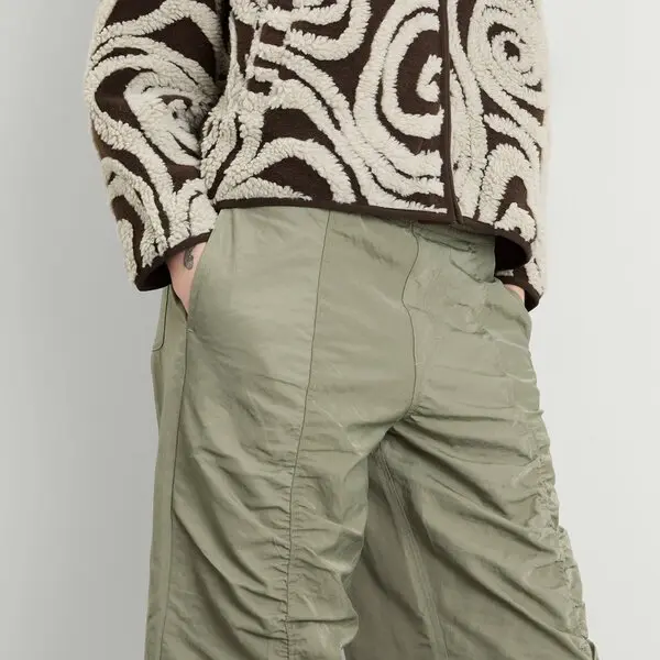 Obey Lula Flight Pant
