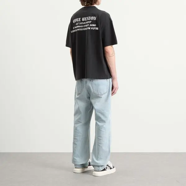 COLE BUXTON Art Department T-shirt