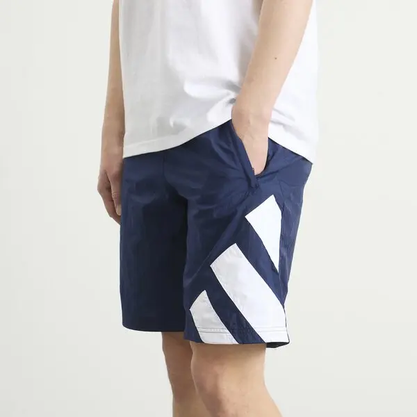 Adidas Three Bar Logo Short