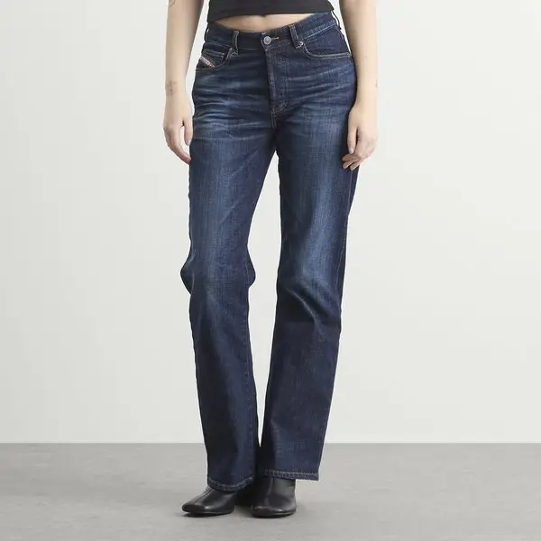 DIESEL® 1971 D-sent Slim Jeans